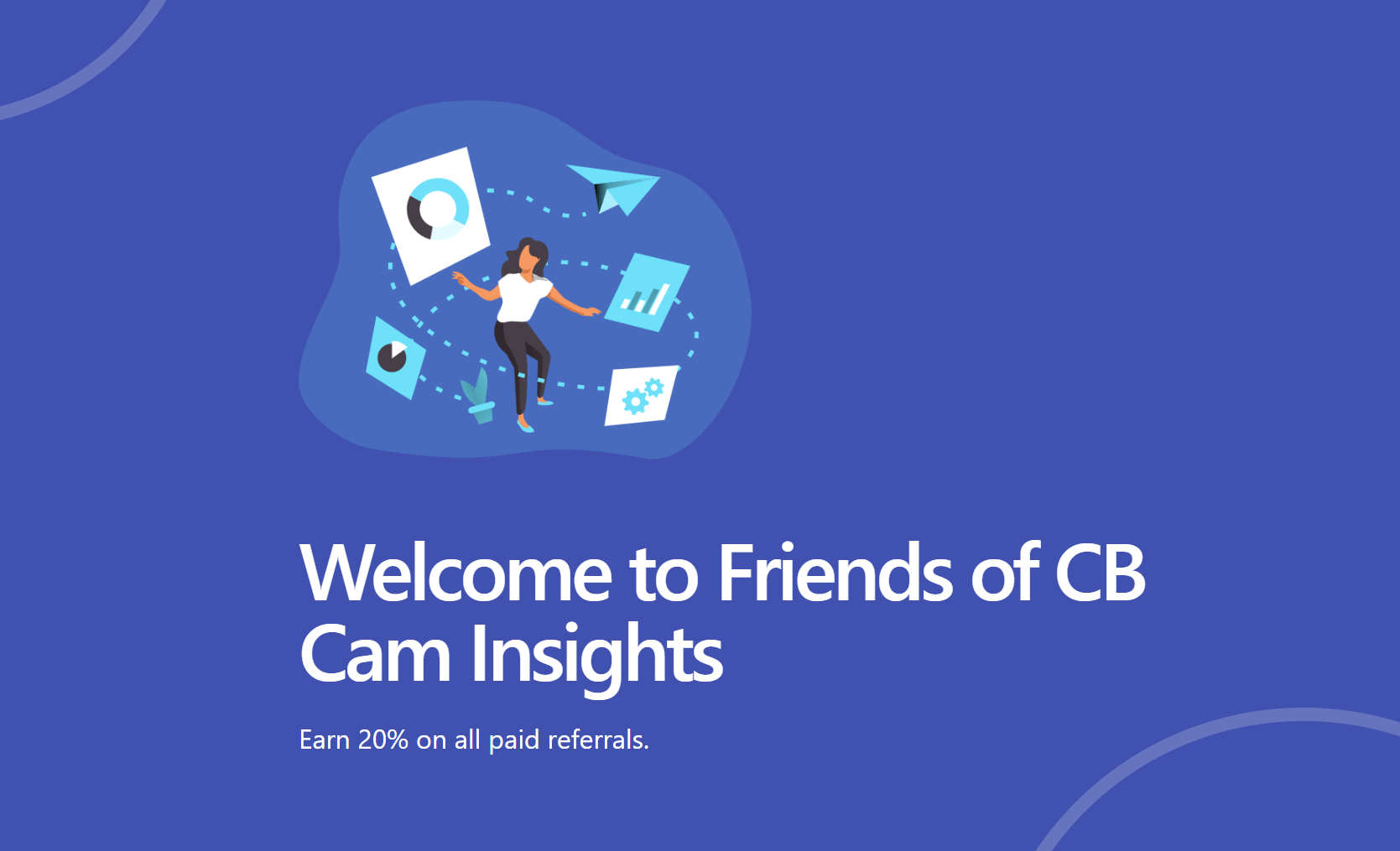 CB Cam Insights