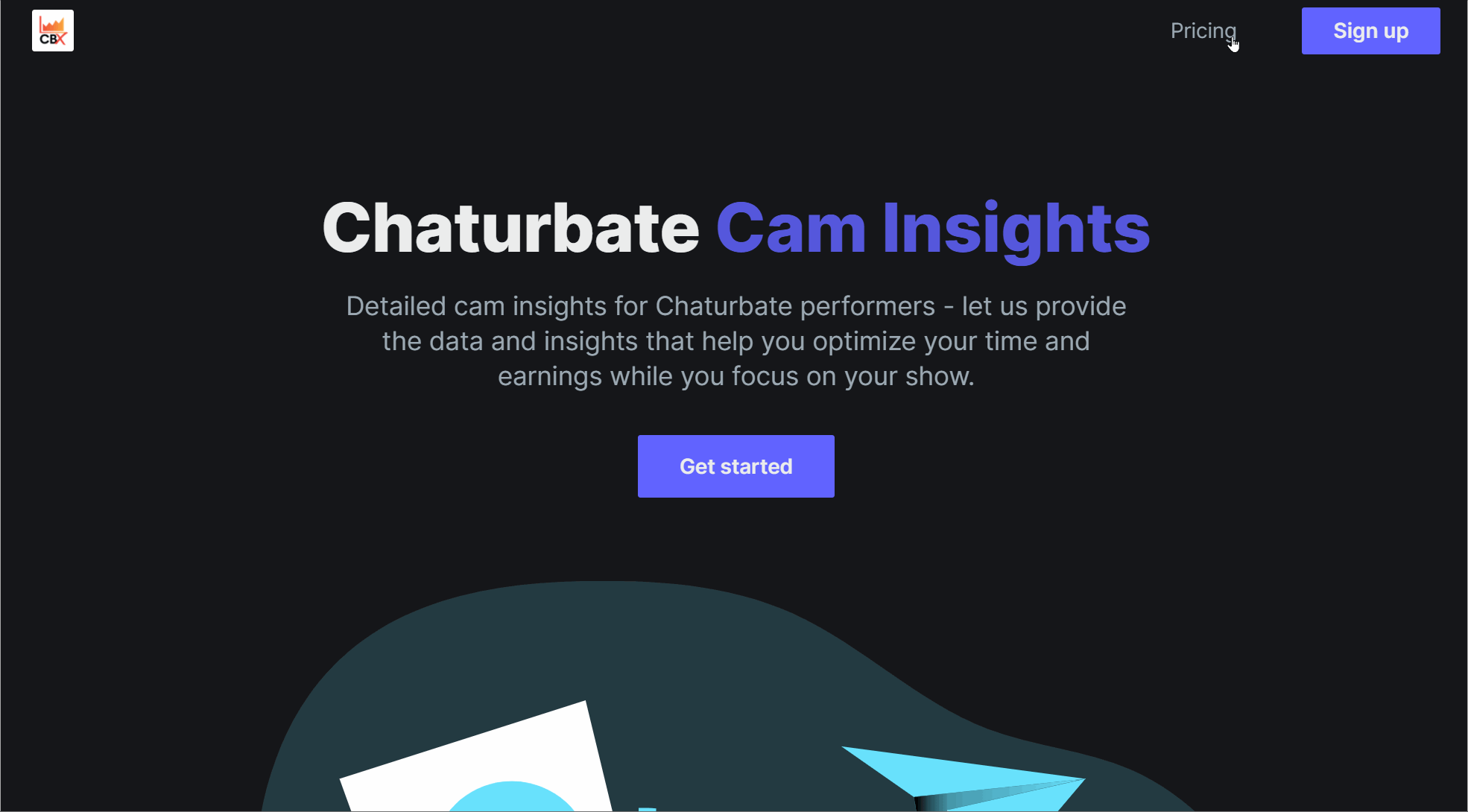 CB Cam Insights
